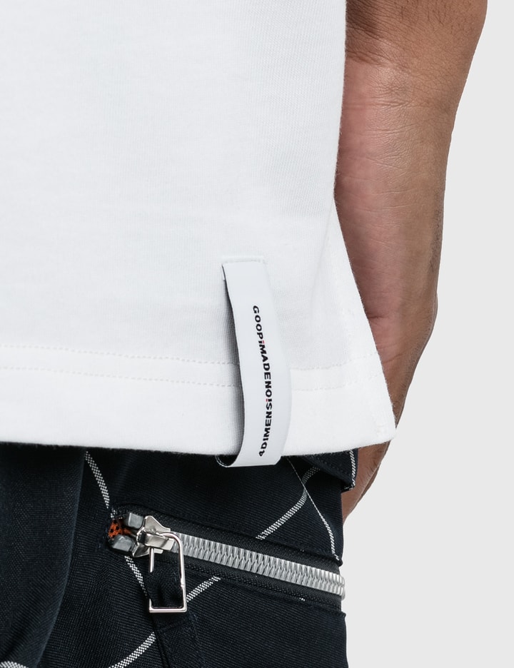 GOOPiMADE - GOOPiMADE x 4Dimension Graphic T-shirt | HBX - Globally ...