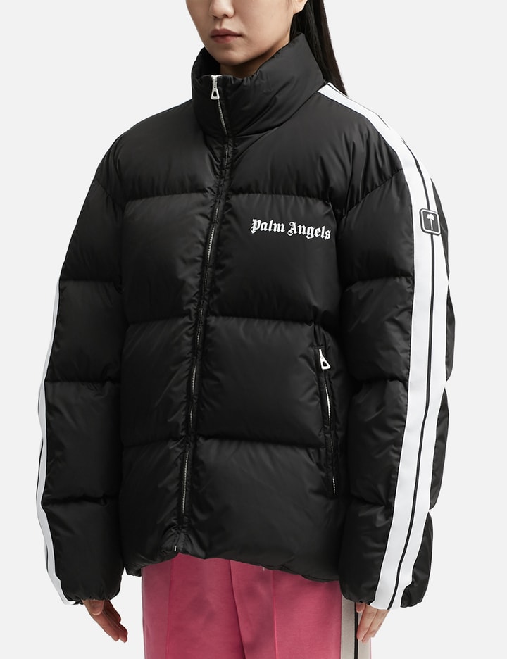 Palm Angels - Track Down Jacket | HBX - Globally Curated Fashion and ...