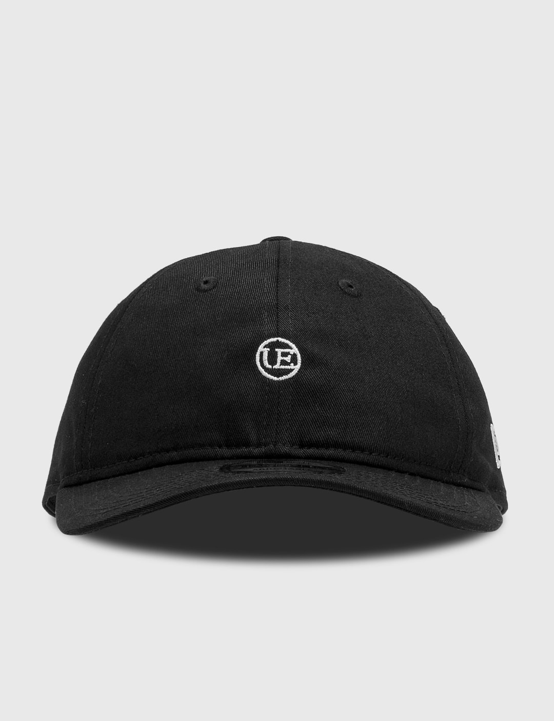 uniform experiment - New Era X Uniform Experiment Logo 9Twenty Cap | HBX