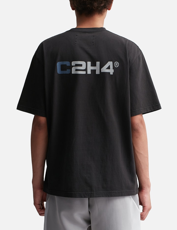 C2H4 - C2H4 Logo T-shirt | HBX