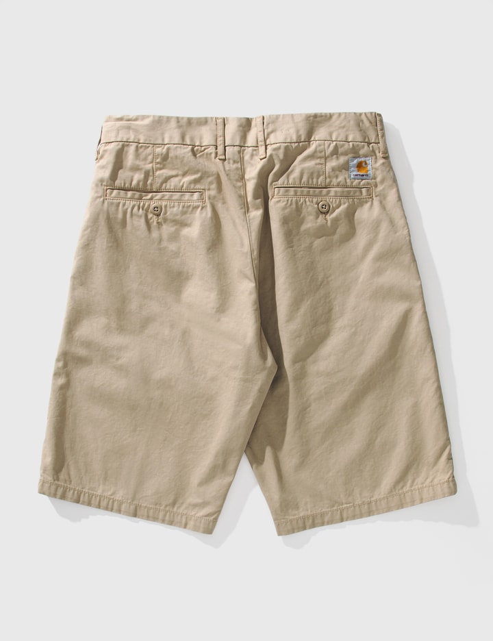 Carhartt Work In Progress - Johnson Shorts | HBX - Globally Curated ...