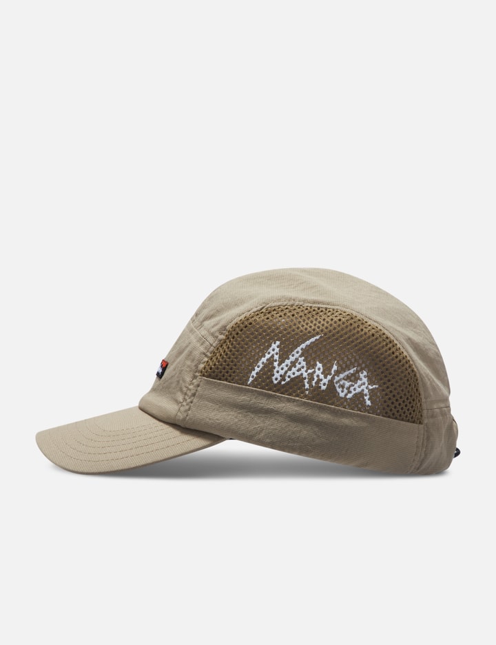 Nanga - AIR CLOTH MESH JET CAP | HBX - Globally Curated Fashion and ...