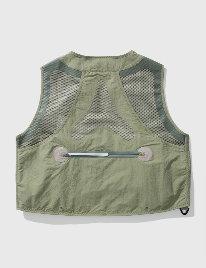 Nike - U Nrg Ispa Utility Vest | HBX - Globally Curated Fashion and ...