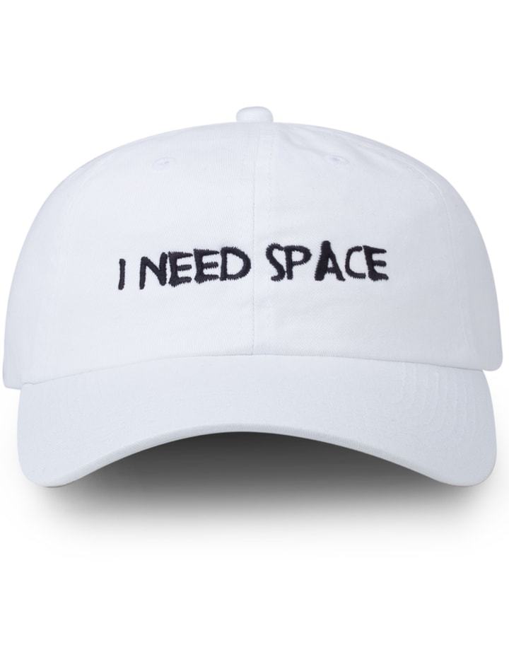 Nasaseasons - I Need Space Cap | HBX - 하입비스트가 엄선한 글로벌 패션&라이프스타일