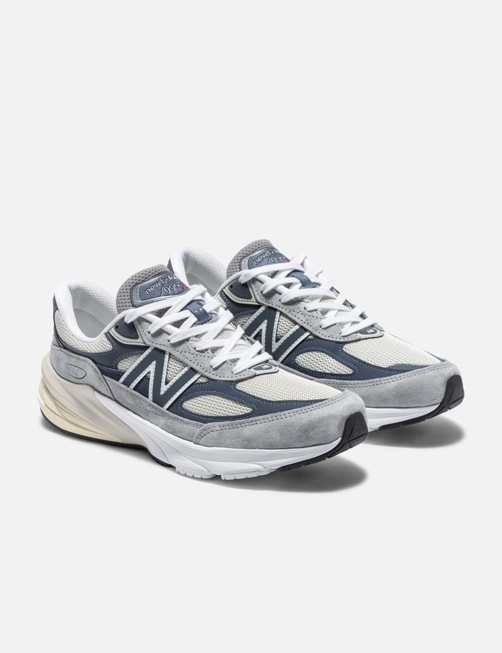 New Balance - Made In USA 990v6 | HBX
