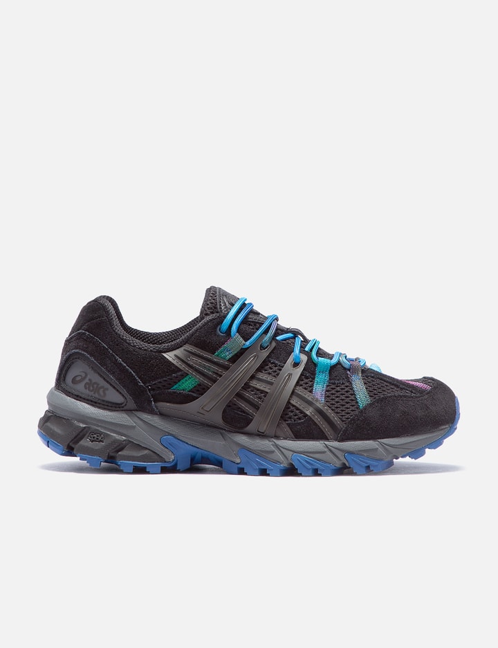 Asics - ASICS X A.P.C. GEL-SONOMA 15-50 | HBX - Globally Curated ...
