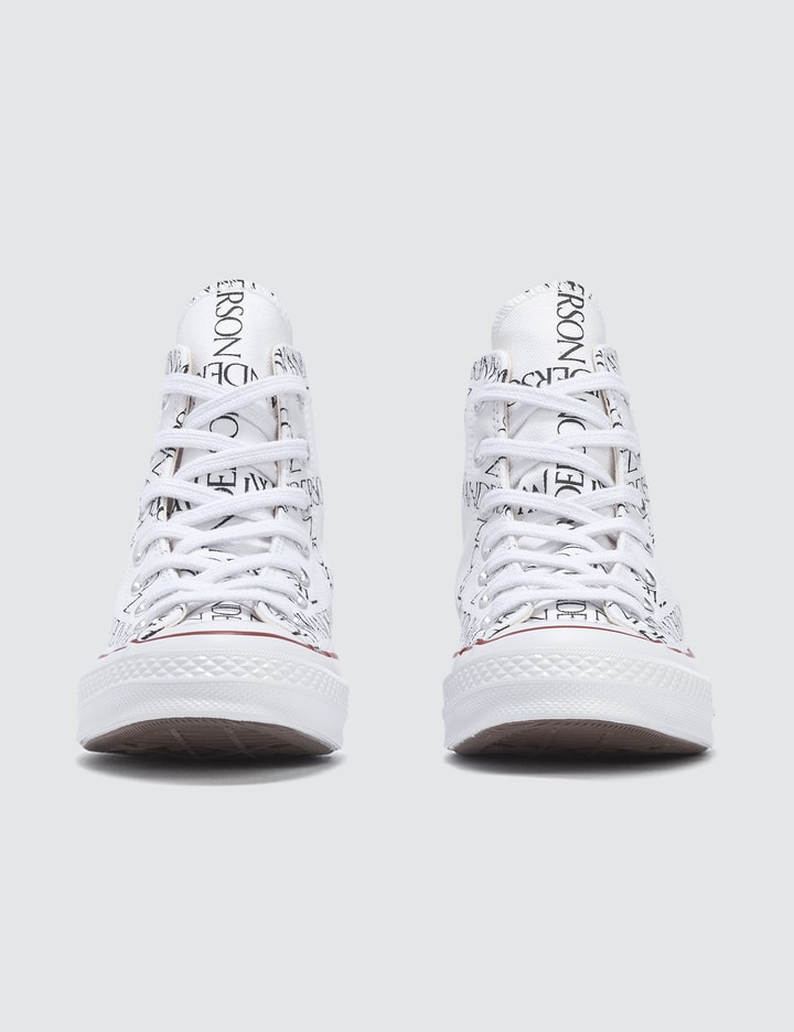 Converse - Converse x JWA Grid Chuck 70 Hi | HBX - Globally Curated ...