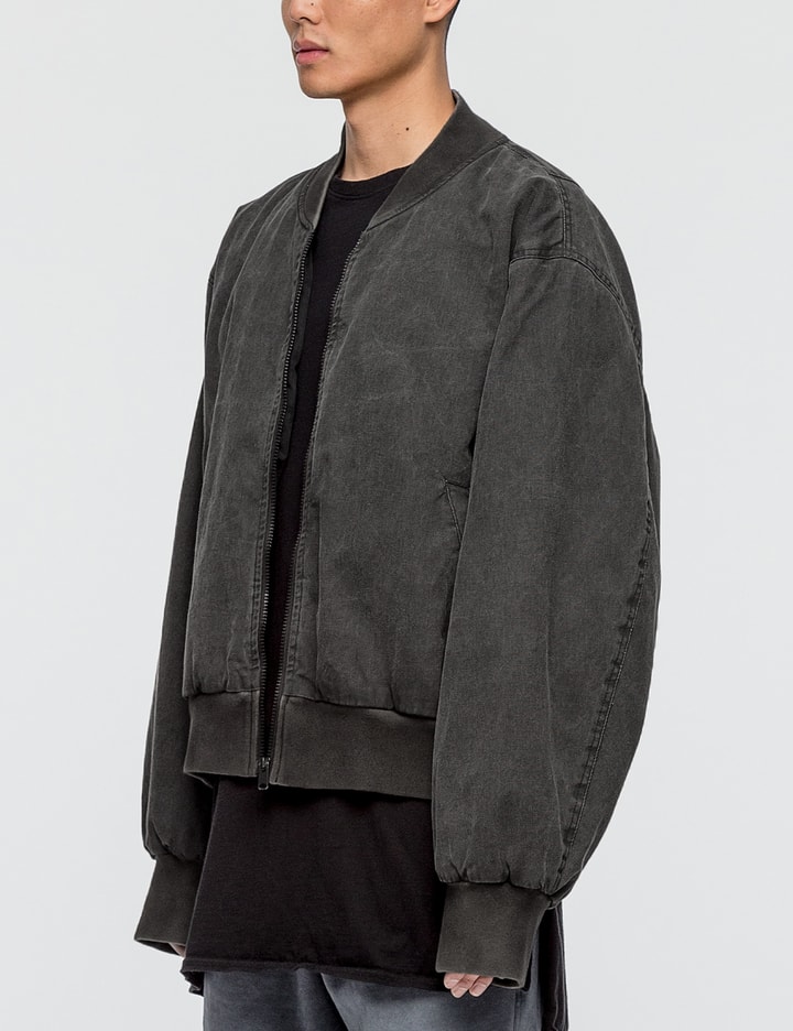 YEEZY Season 4 - Season 4 Bomber | HBX - Globally Curated Fashion and ...