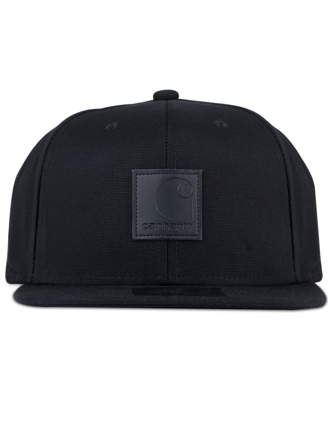 Carhartt Work In Progress - Logo Starter Cap | HBX - HYPEBEAST 為您搜羅全球潮流時尚品牌