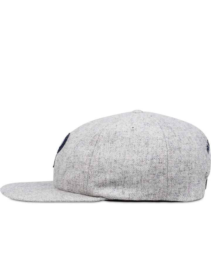 Polar Skate Co. - Baseball Cap | HBX - Globally Curated Fashion and ...