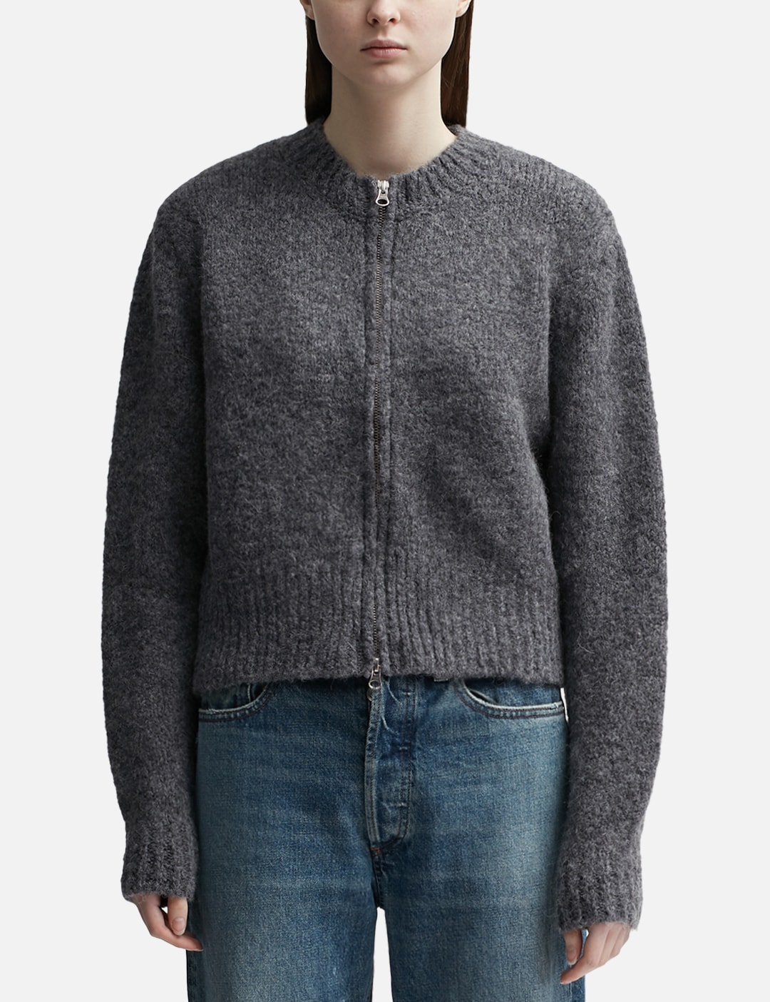 Paloma Wool - Baby Zip | HBX - Globally Curated Fashion and Lifestyle ...