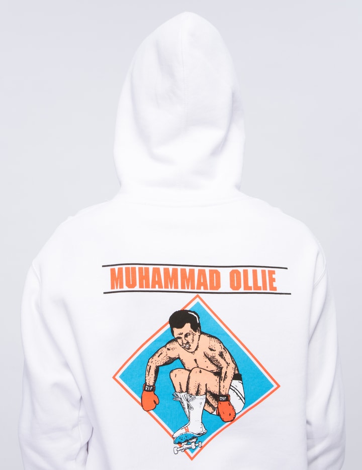RIPNDIP - Muhammad Ollie Hoodie | HBX