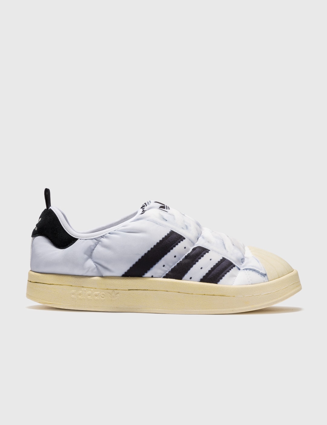 adidas Originals - Puffylette Shoes | HBX