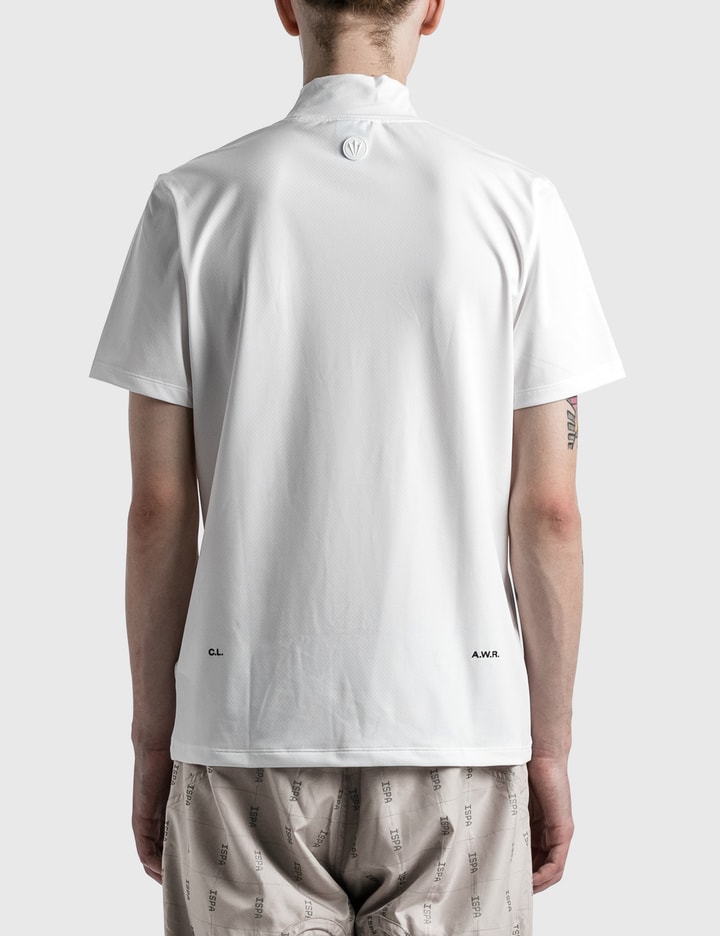 Nike - NOCTA Mock Neck Top | HBX - HYPEBEAST 為您搜羅全球潮流時尚品牌