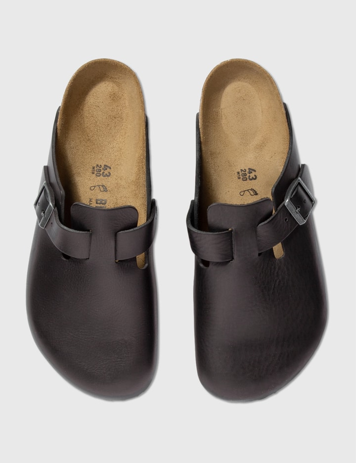 Birkenstock - Boston Grip Clogs | HBX