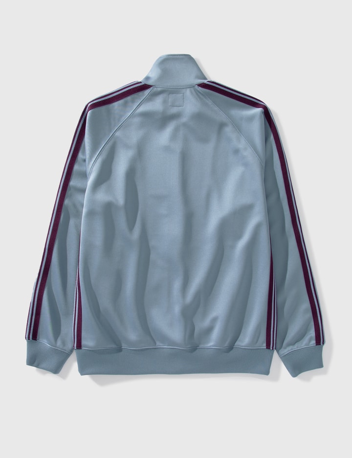 Needles - Knitted Stripes Track Jacket | HBX - Globally Curated Fashion ...