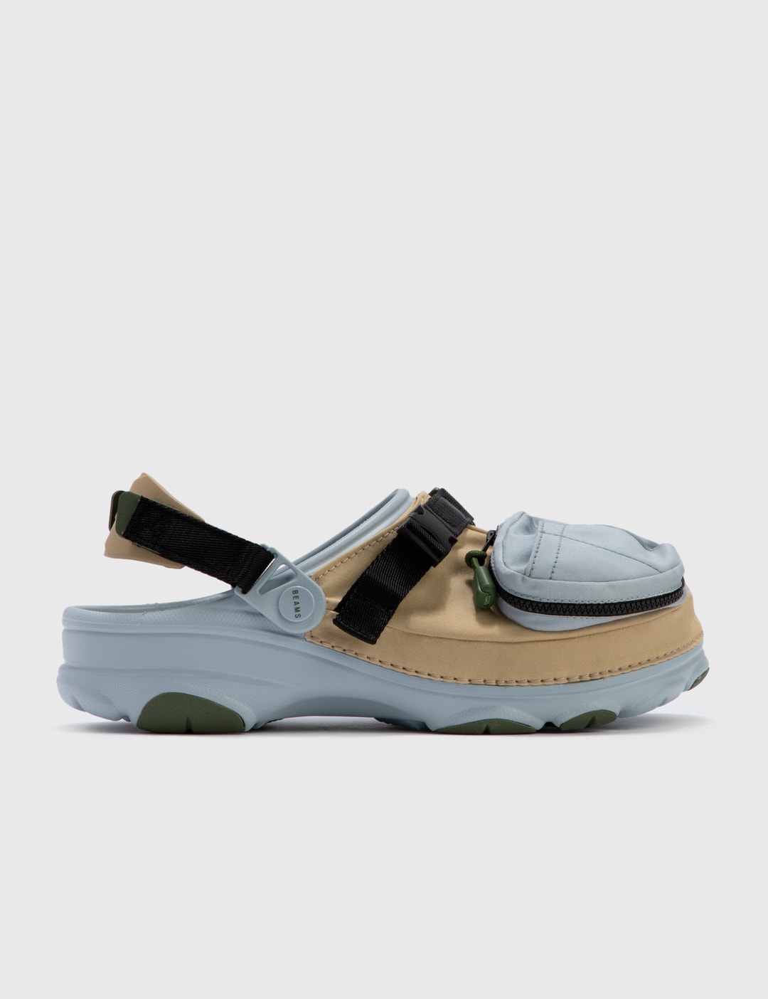 Crocs - Crocs X Beams Outdoor Clog | HBX