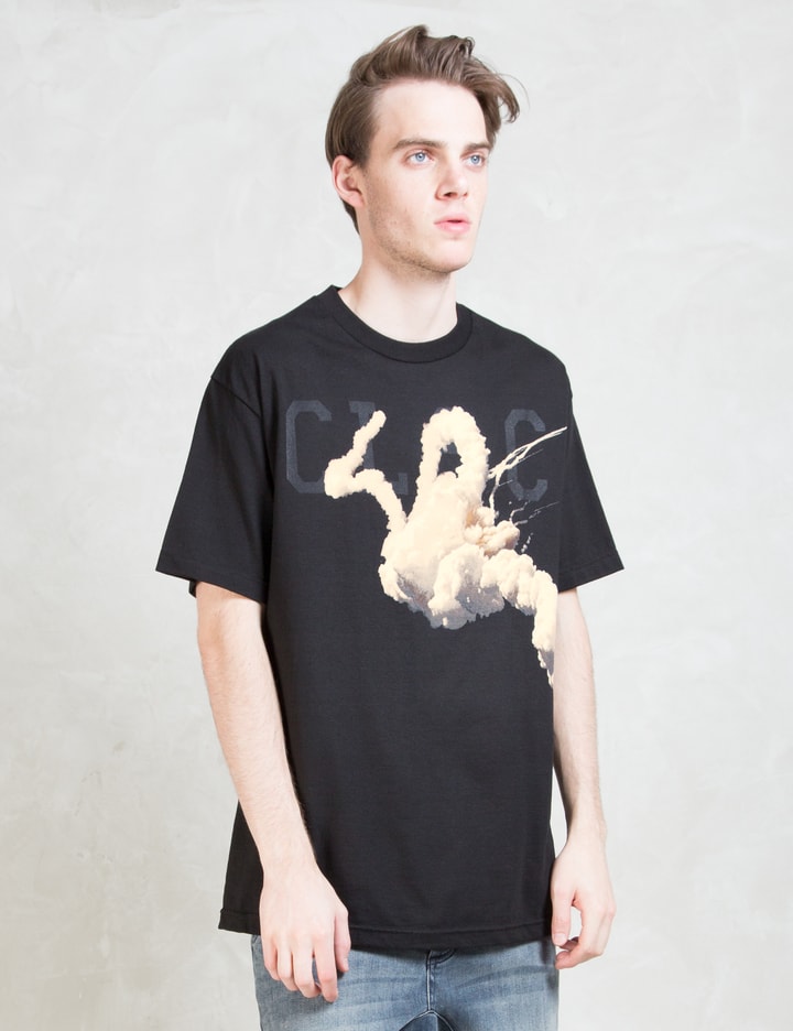 Clsc - Houston T-shirt | HBX - Globally Curated Fashion and Lifestyle ...