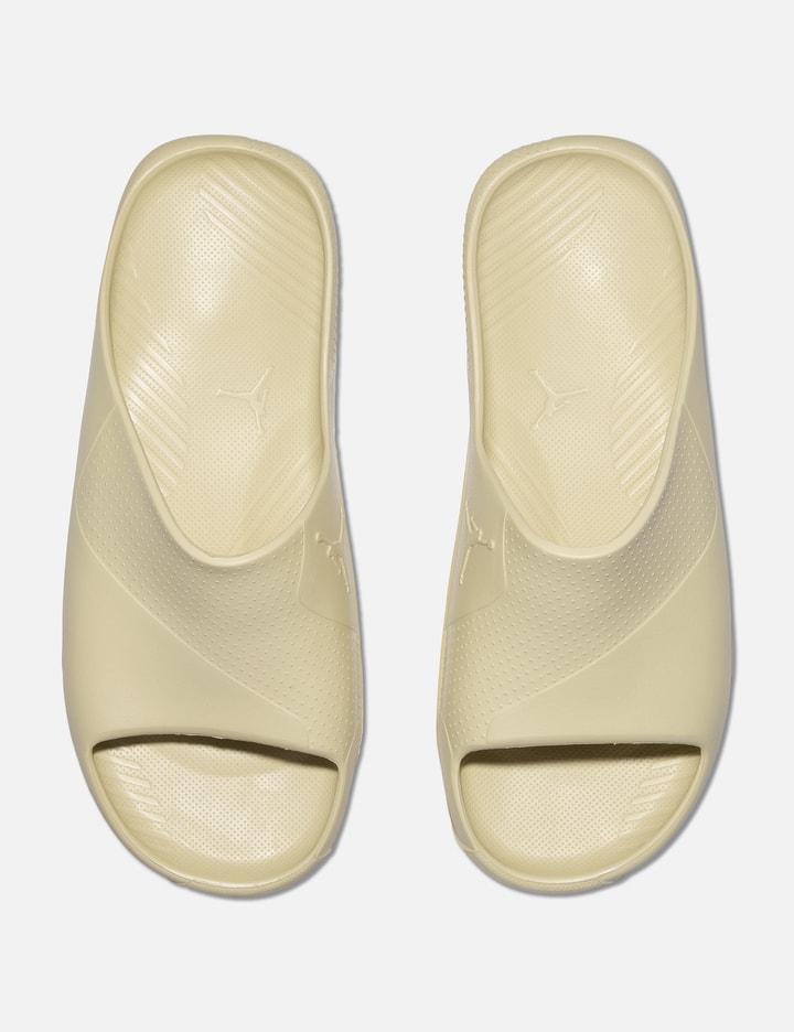 Jordan Brand - Jordan Post Slides | HBX - Globally Curated Fashion and ...