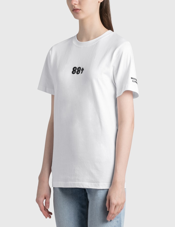 88rising - 88 Core T-shirt | HBX - Globally Curated Fashion and ...
