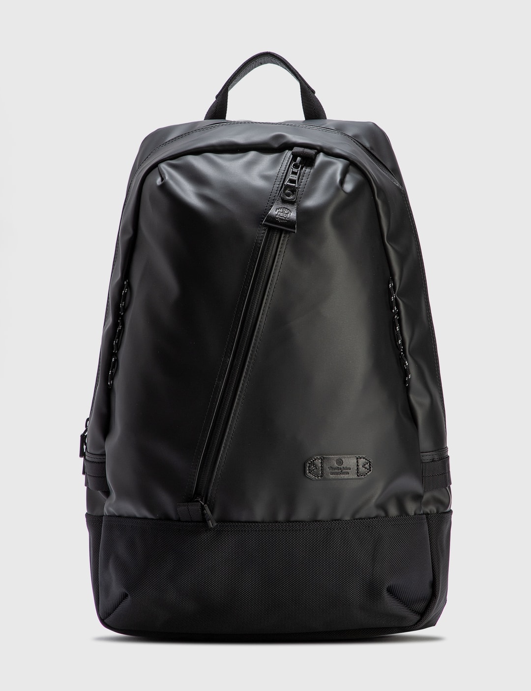 Master Piece - Slick Backpack | HBX - Globally Curated Fashion and ...