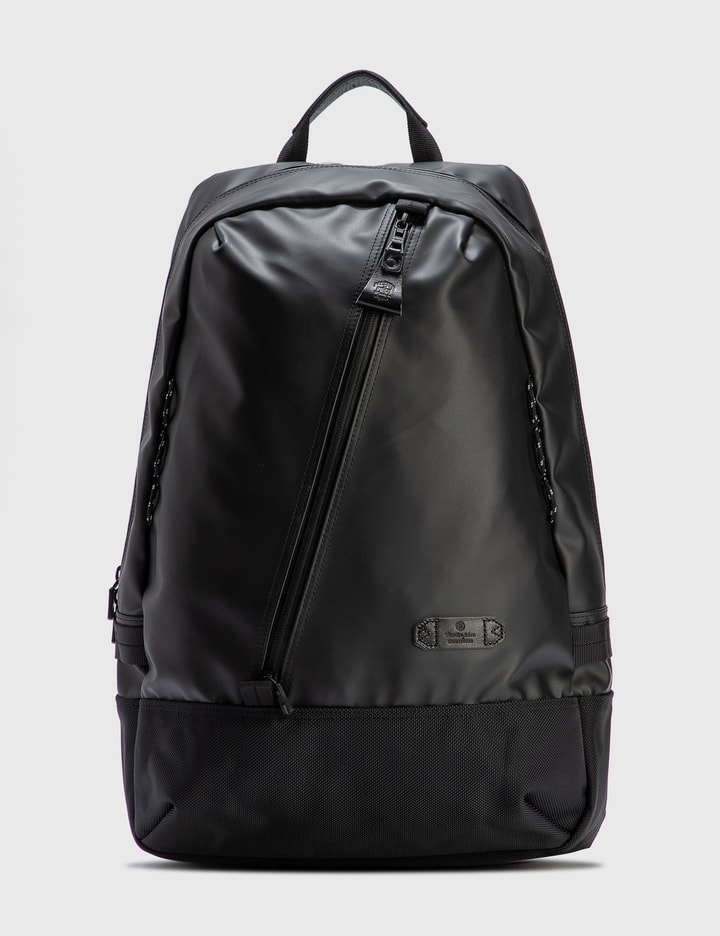 Master Piece - Slick Backpack | HBX - Globally Curated Fashion and ...