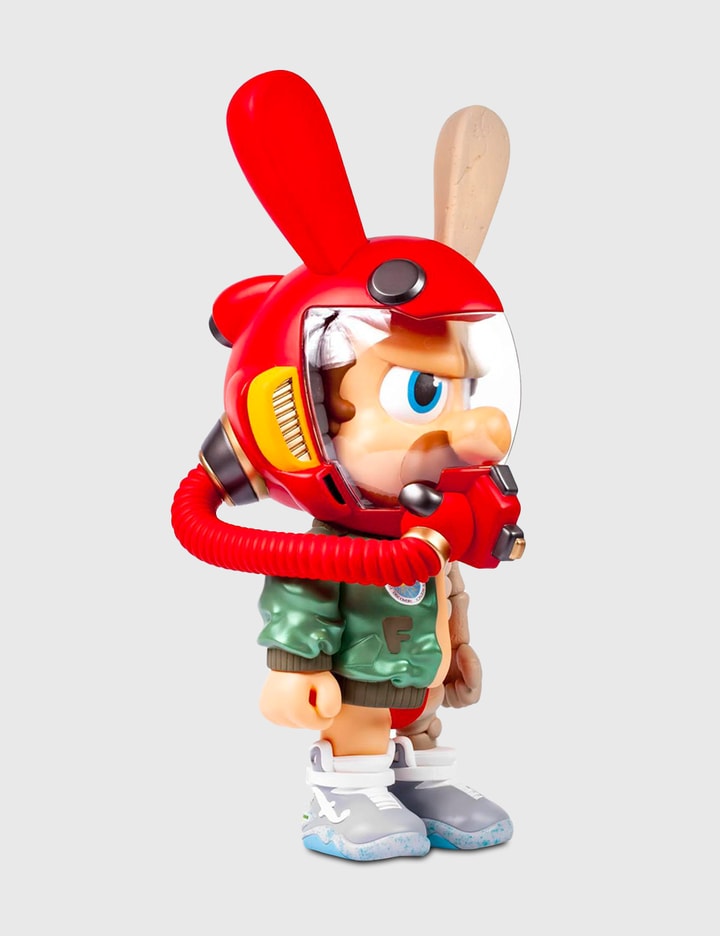 Zcwo - Earthman | HBX - Globally Curated Fashion and Lifestyle by Hypebeast