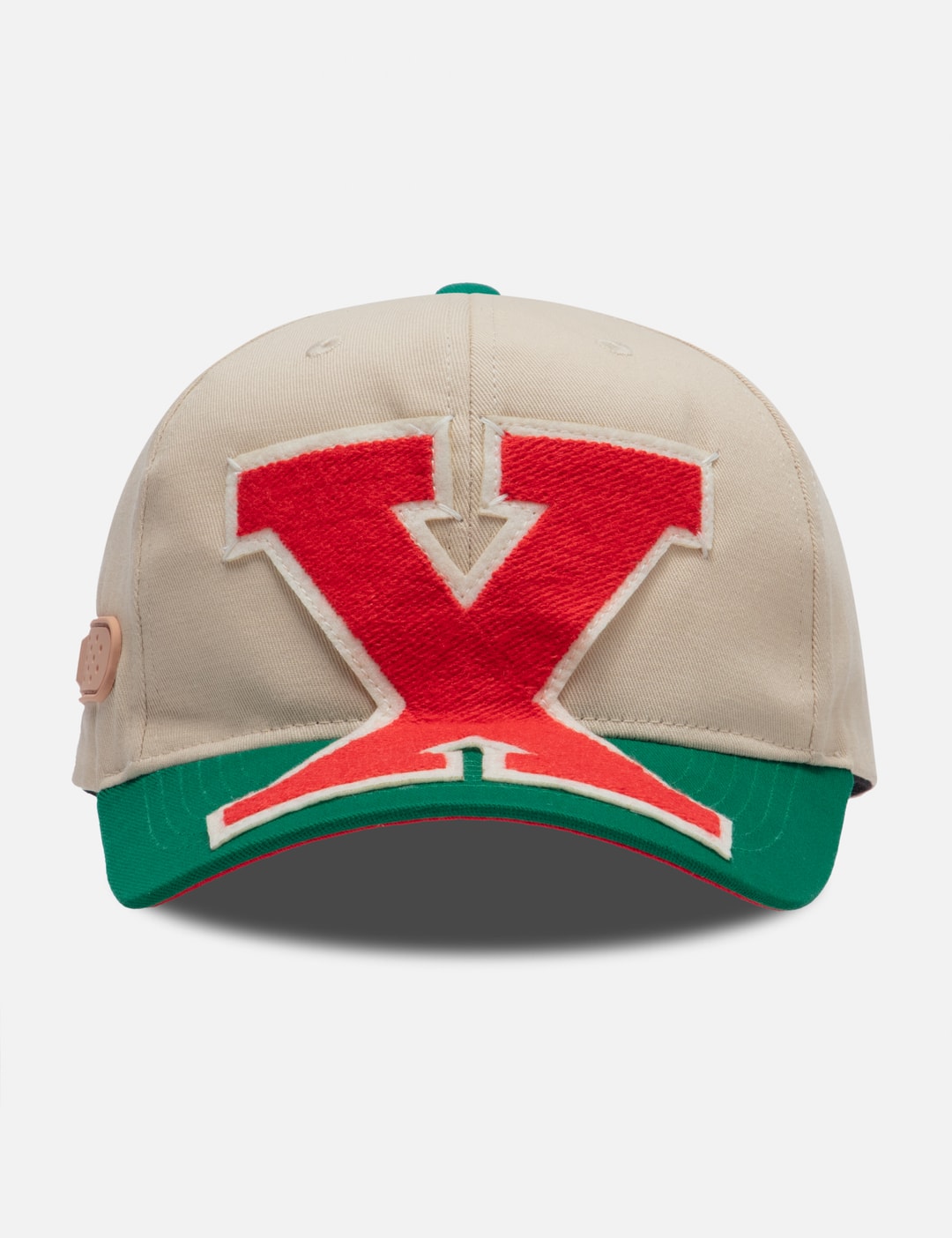 PDF - BASEBALL X | HBX - HYPEBEAST 為您搜羅全球潮流時尚品牌
