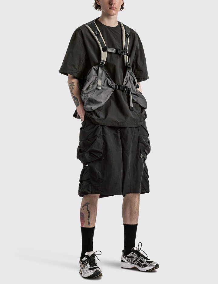 Archival Reinvent - Teflon® Arc_Indux Vest 01 | HBX - HYPEBEAST 為您搜羅全球 ...