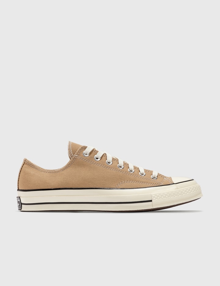 Converse - Chuck 70 Low Sneaker | HBX - Globally Curated Fashion and ...