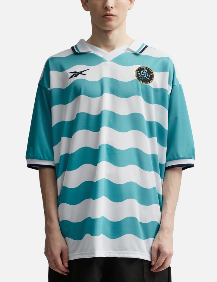Reebok - Reebok X Botter Soccer Jersey T-Shirt | HBX