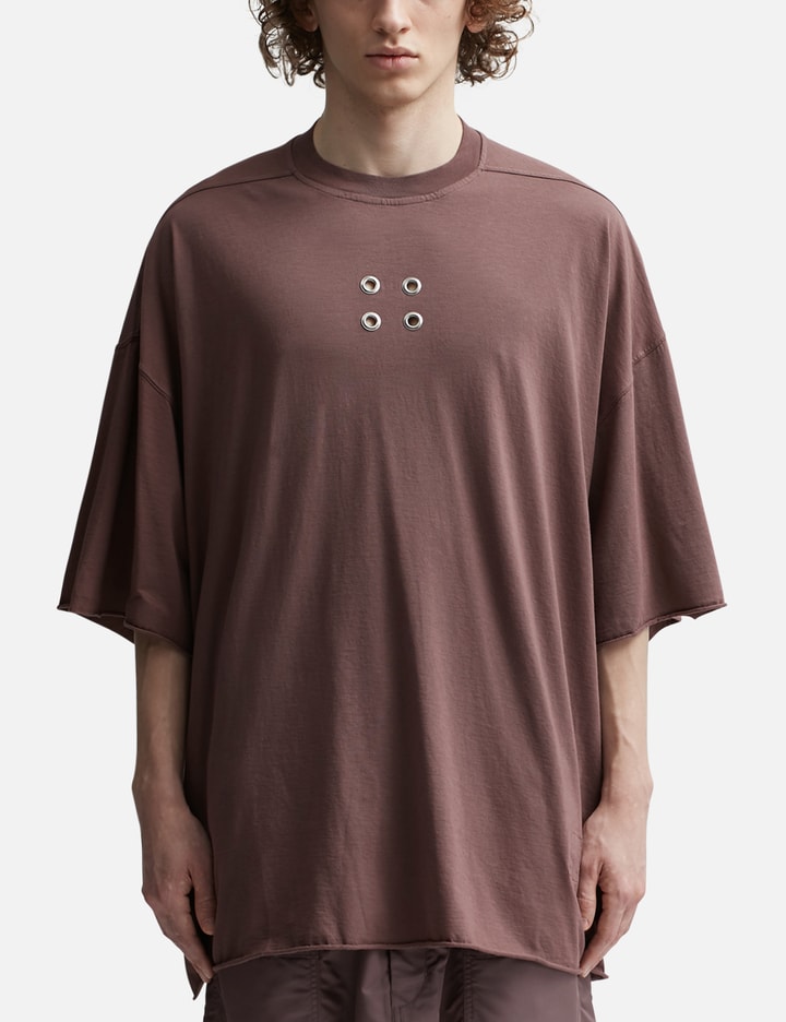 Rick Owens Drkshdw - Luxor Tommy T-Shirt | HBX