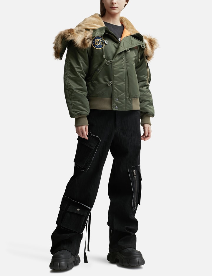 Human Made - N2 Flight Jacket | HBX