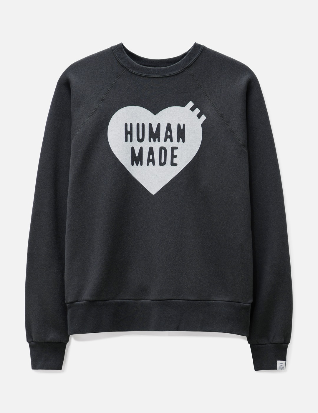 Human Made - Human Made Sweatshirt | HBX - Globally Curated Fashion and ...