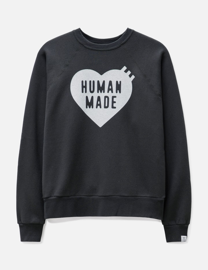 Human Made - Human Made Sweatshirt | HBX - Globally Curated Fashion and ...