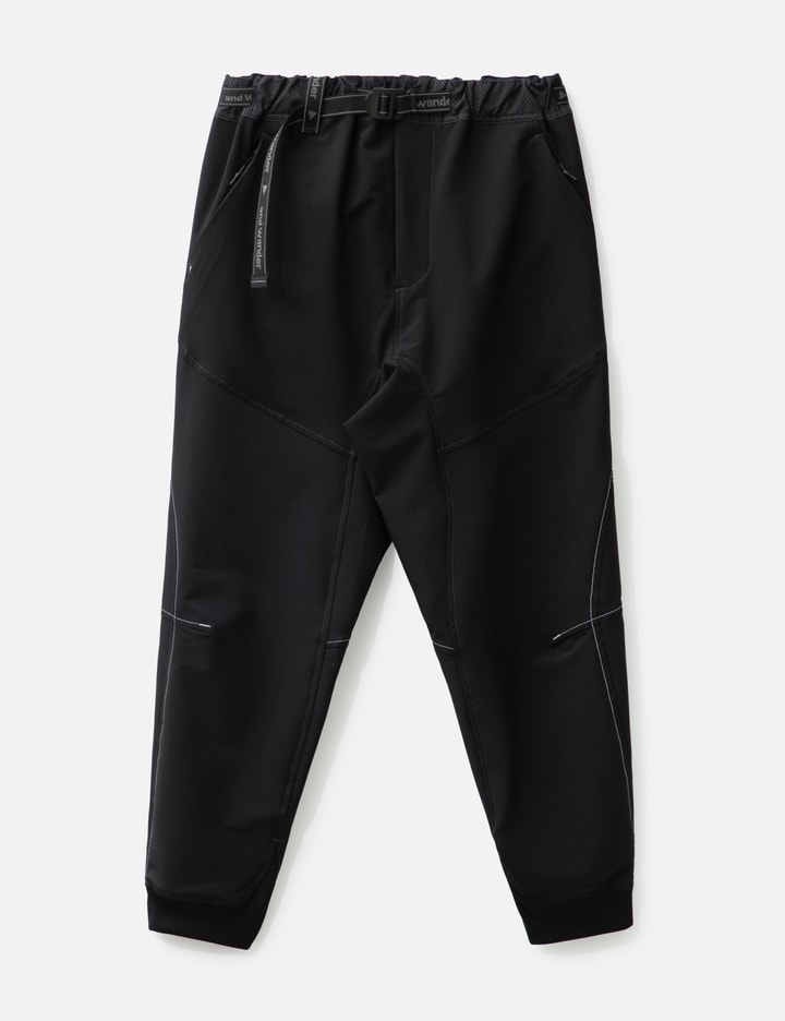 and wander - Light Stretch Shell Pants | HBX - Globally Curated Fashion ...