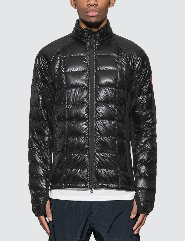 Canada Goose - Hybridge Lite Jacket | HBX - Globally Curated Fashion ...