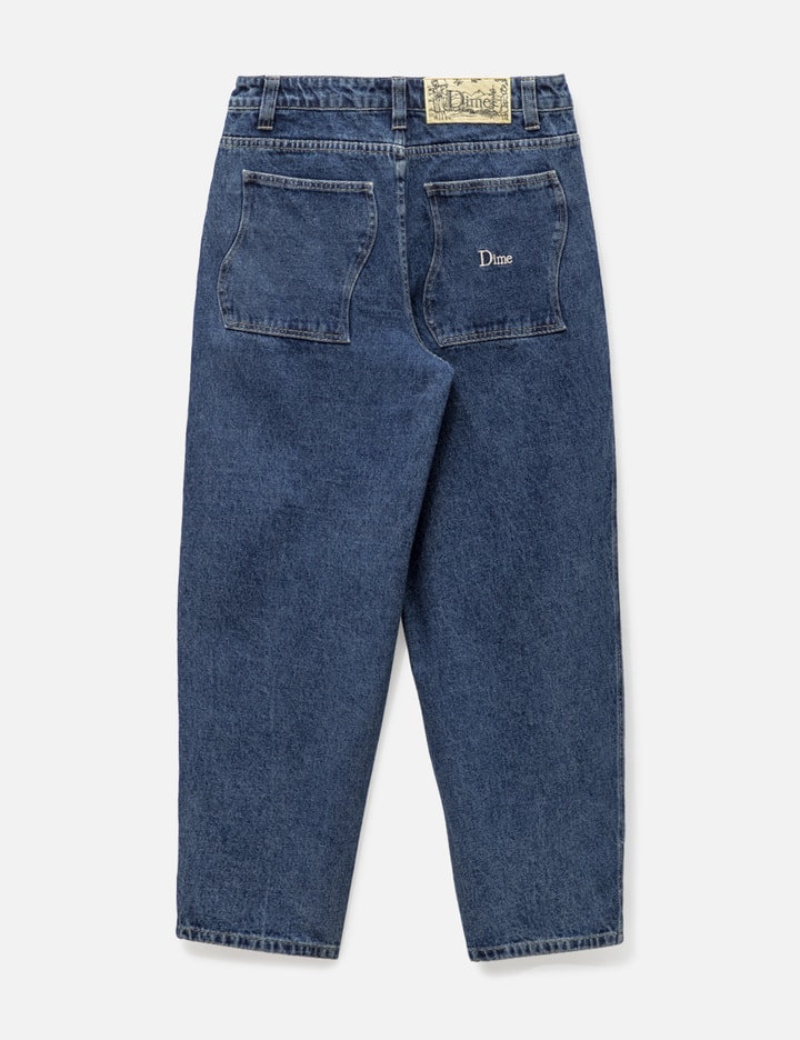 Dime - Dime Baggy Denim Pants | HBX - Globally Curated Fashion and ...