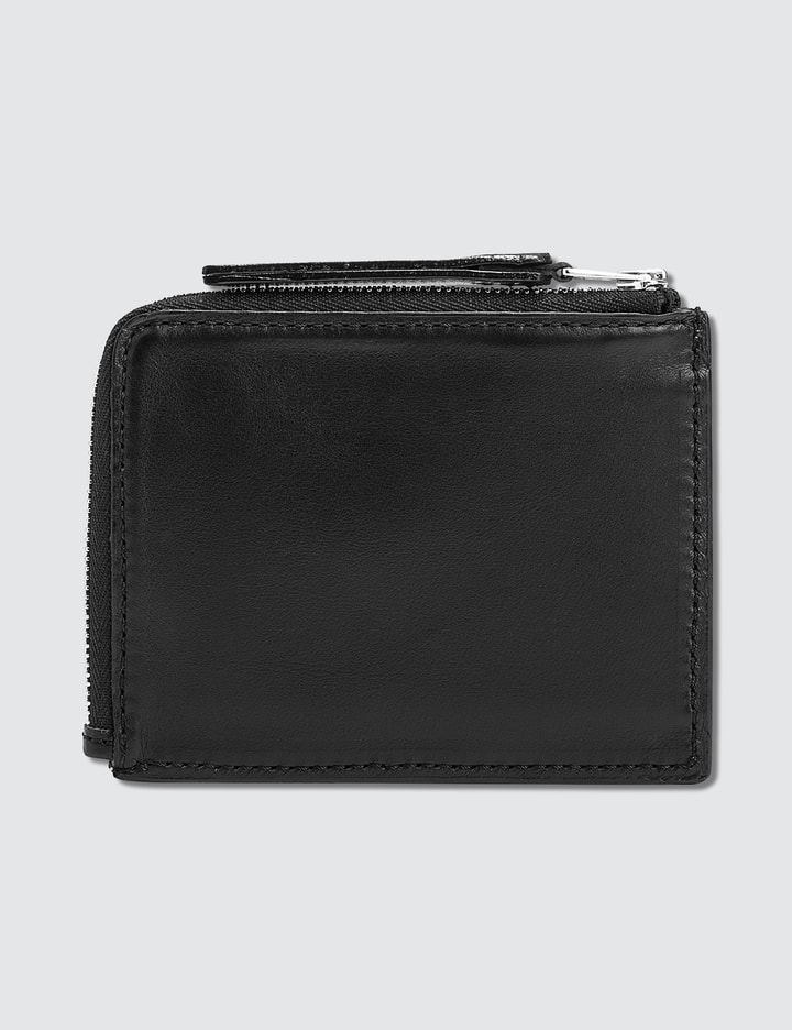 Ami - Wallet | HBX - Globally Curated Fashion and Lifestyle by Hypebeast