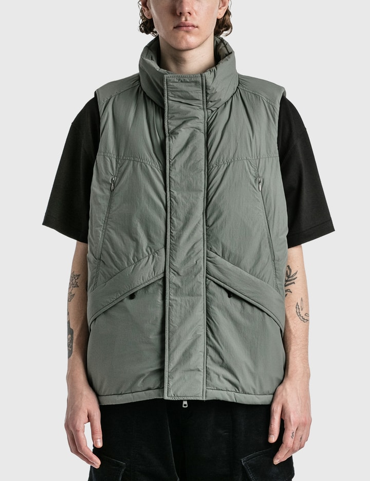 WILD THINGS - MONSTER VEST | HBX