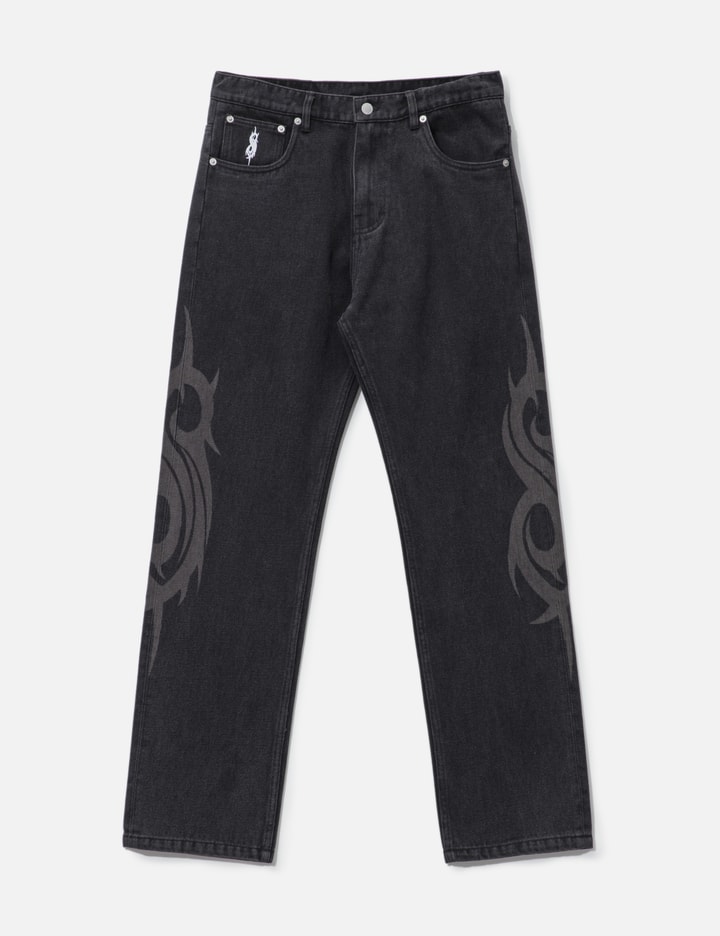 Pleasures - Pleasures X Slipknot Slipknot 5 Pocket | HBX