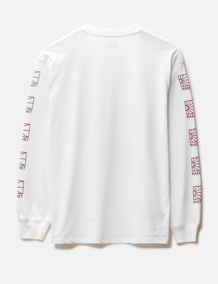 Rassvet - MULTI LOGO T-SHIRT | HBX