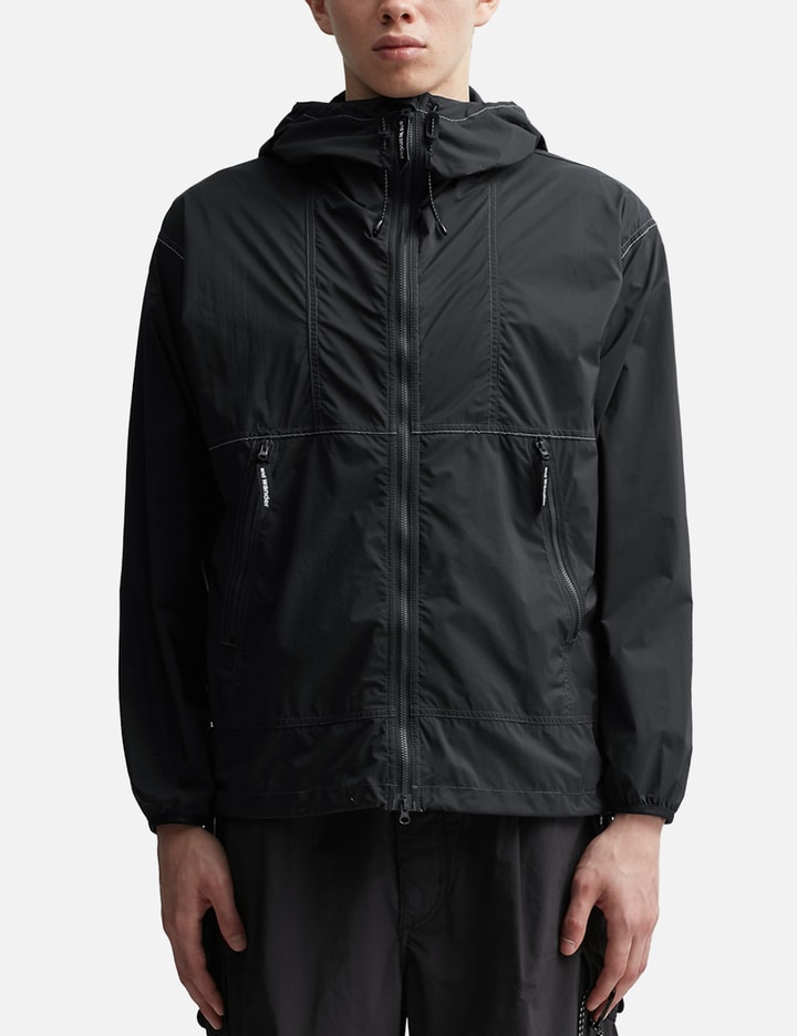 and wander - PERTEX wind jacket | HBX