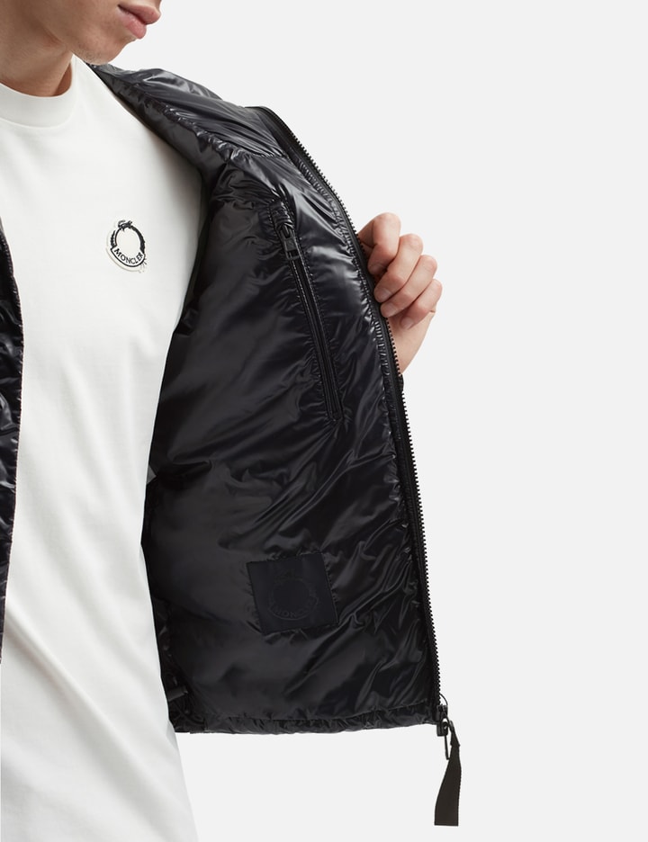 Moncler - Chiwen Short Down Jacket | HBX