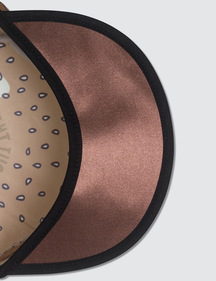 Human Made - Burger Cap | HBX - Globally Curated Fashion and Lifestyle ...