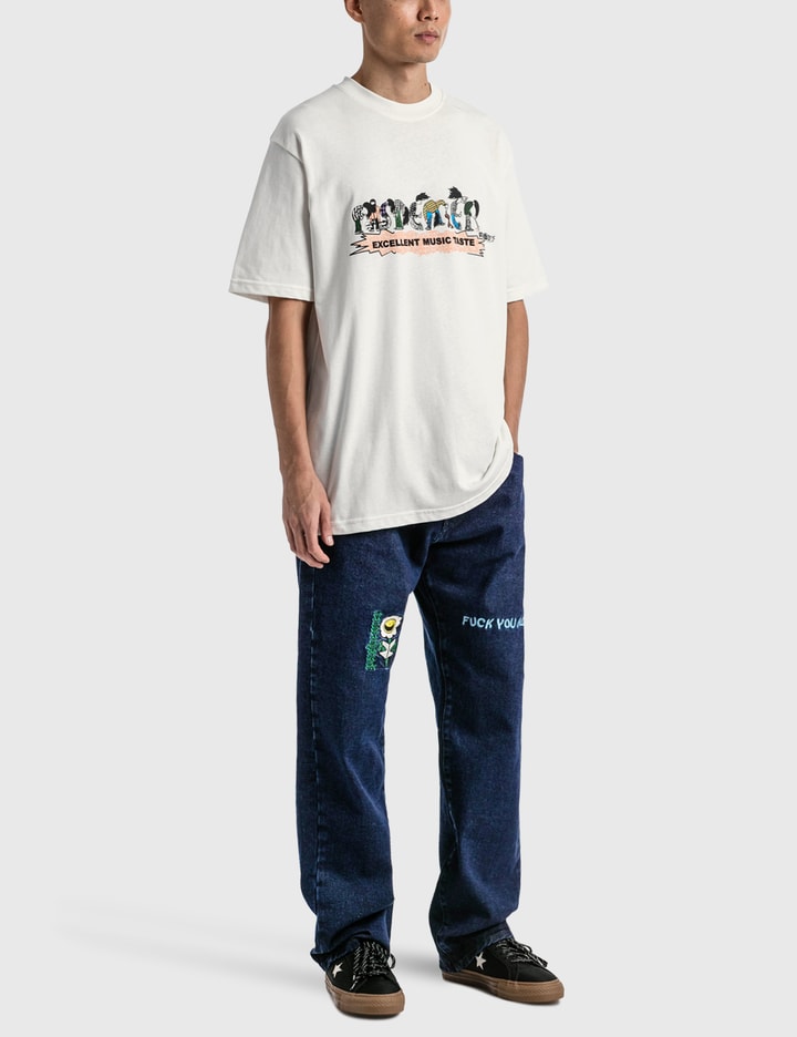 Pas de Mer - Band T-shirt | HBX