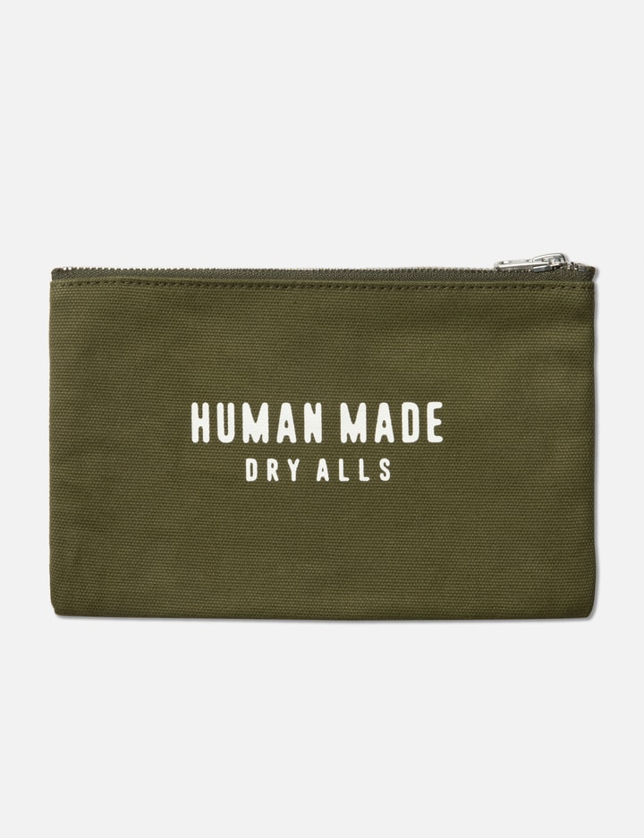 Human Made - BANK POUCH | HBX