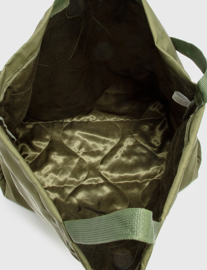 Engineered Garments - Carry All Tote | HBX - Globally Curated Fashion ...