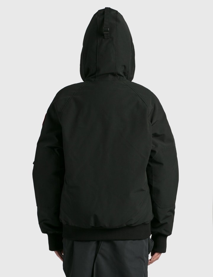 Canada Goose - CHILLIWACK BOMBER JACKET | HBX - Globally Curated ...