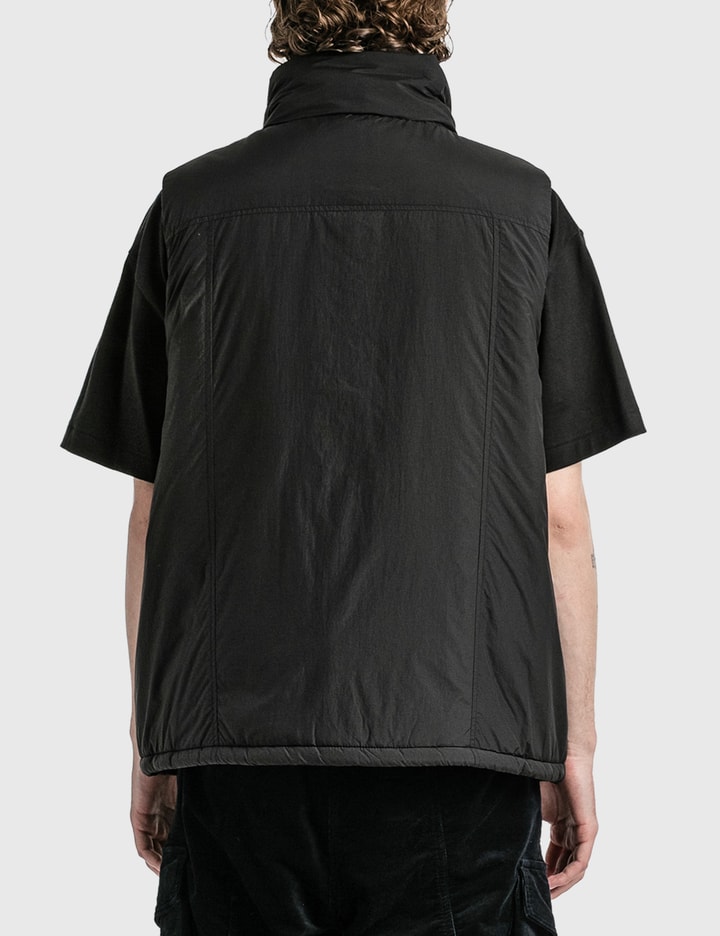 WILD THINGS - MONSTER VEST | HBX - Globally Curated Fashion and ...